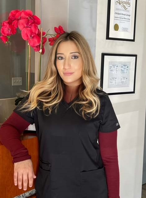 Meet Our Team | Dentists in Corona, CA